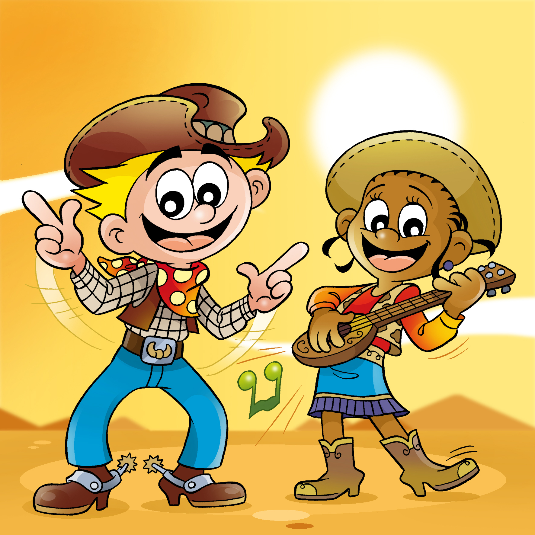 Over ons - Minidisco - DD Company - Django Music