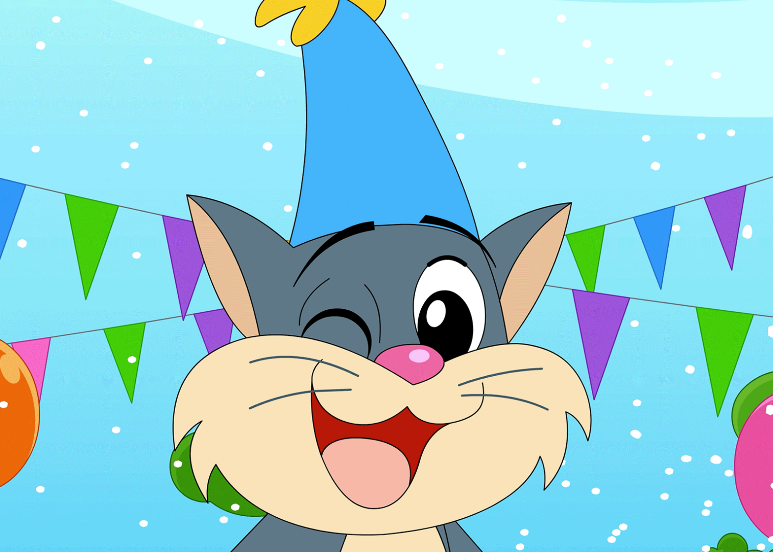 De Kop Van De Kat - Minidisco