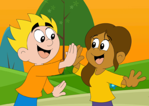 Bim Bum Biddy - Minidisco