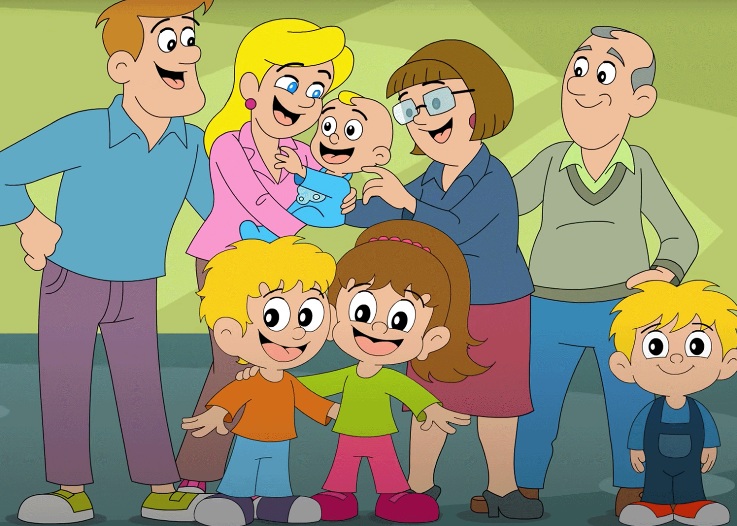 Ik Ben Ik - Minidisco