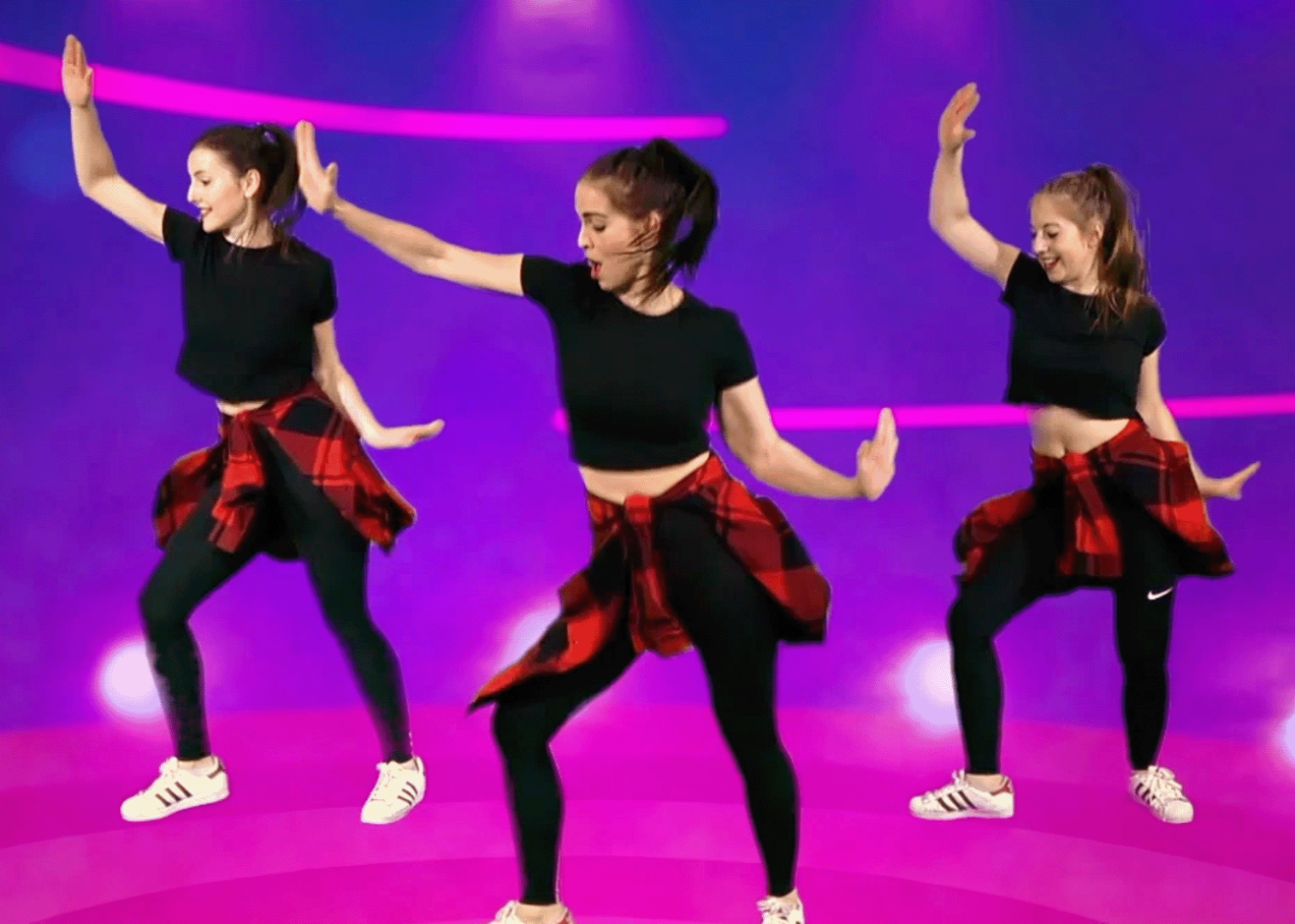 Bim Bum Biddy - Minidisco