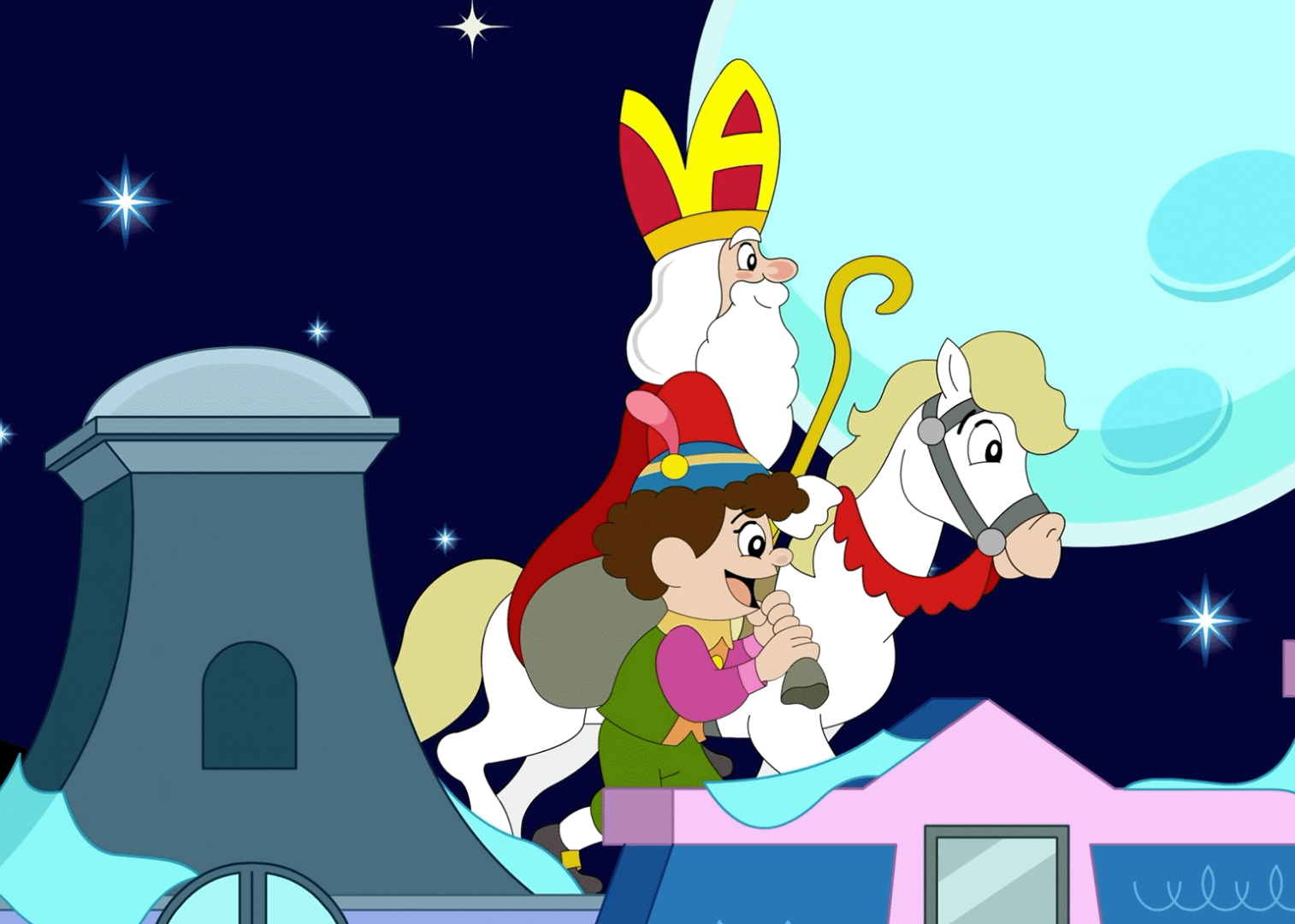 Rommel De Bommel - Minidisco