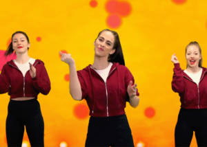 Bim Bum Biddy - Minidisco