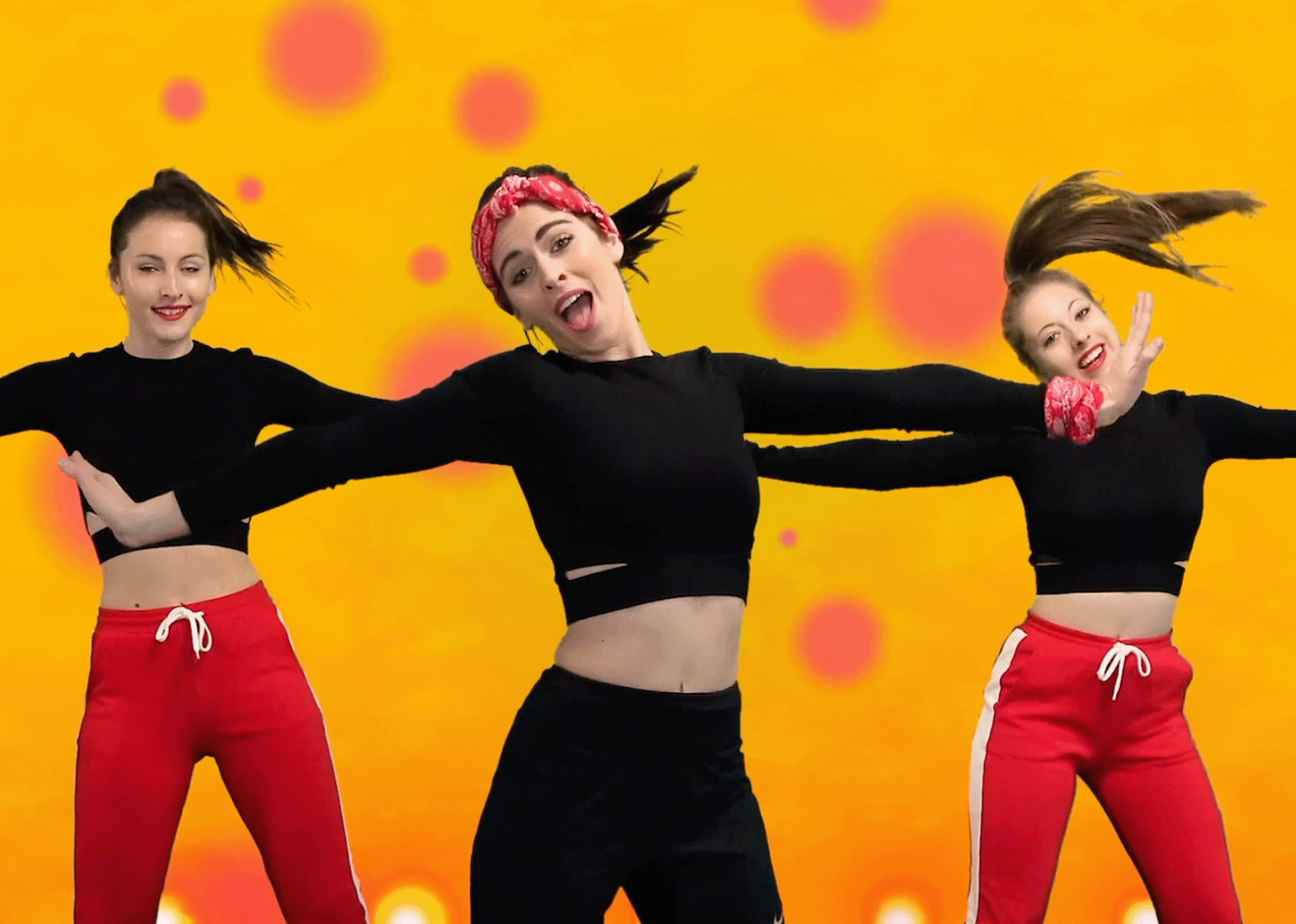 Tchou Tchou Oua - Minidisco