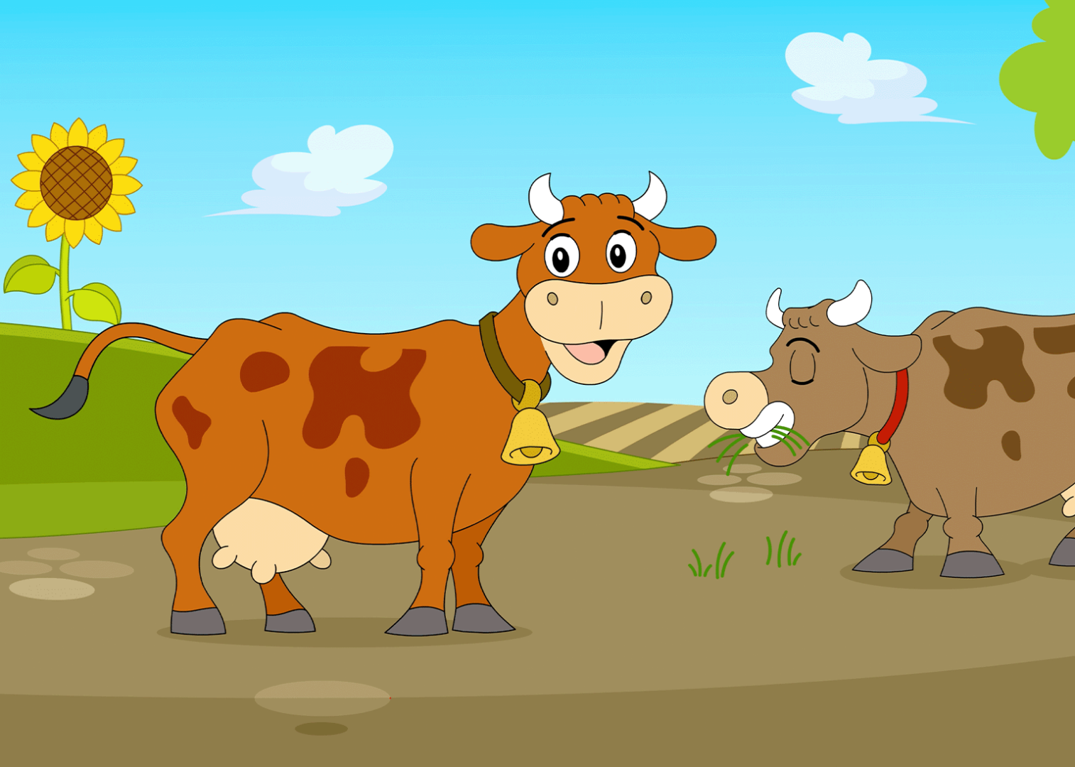 Lente Liedjes - Minidisco