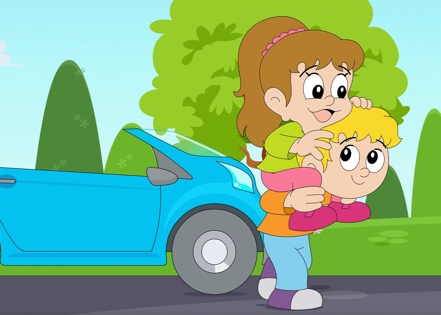 Opruimlied - Minidisco