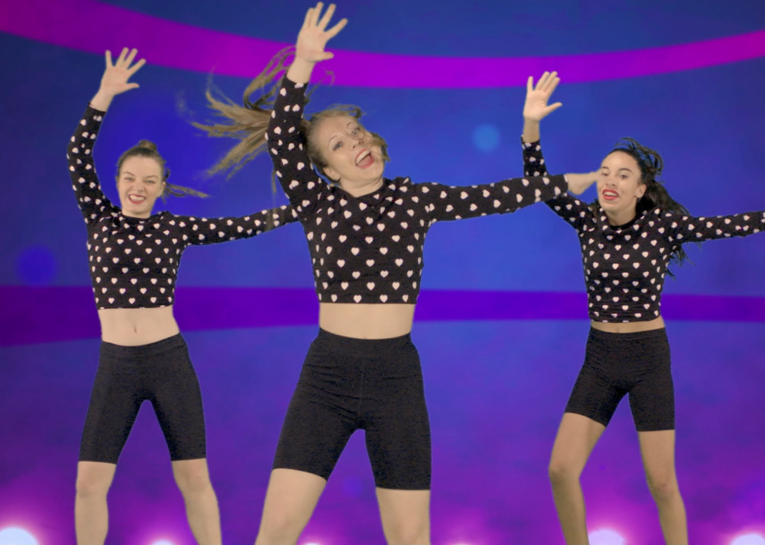 Beng Beng Beng (Party) - Minidisco