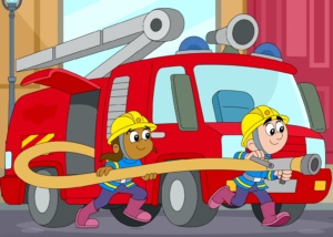 Bim Bum Biddy - Minidisco