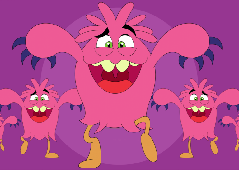 Poets Je Tanden - Minidisco